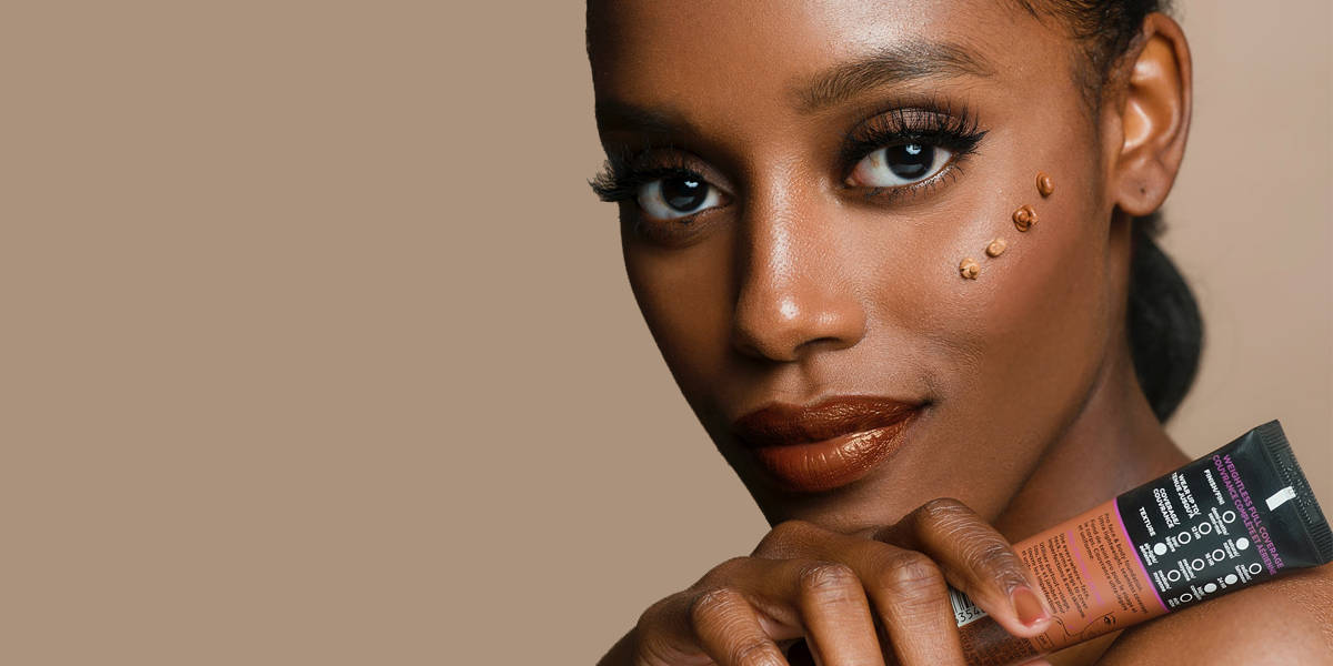 As 7 Melhores Bases Matte para Usar em 2025 - Sempre Mulher